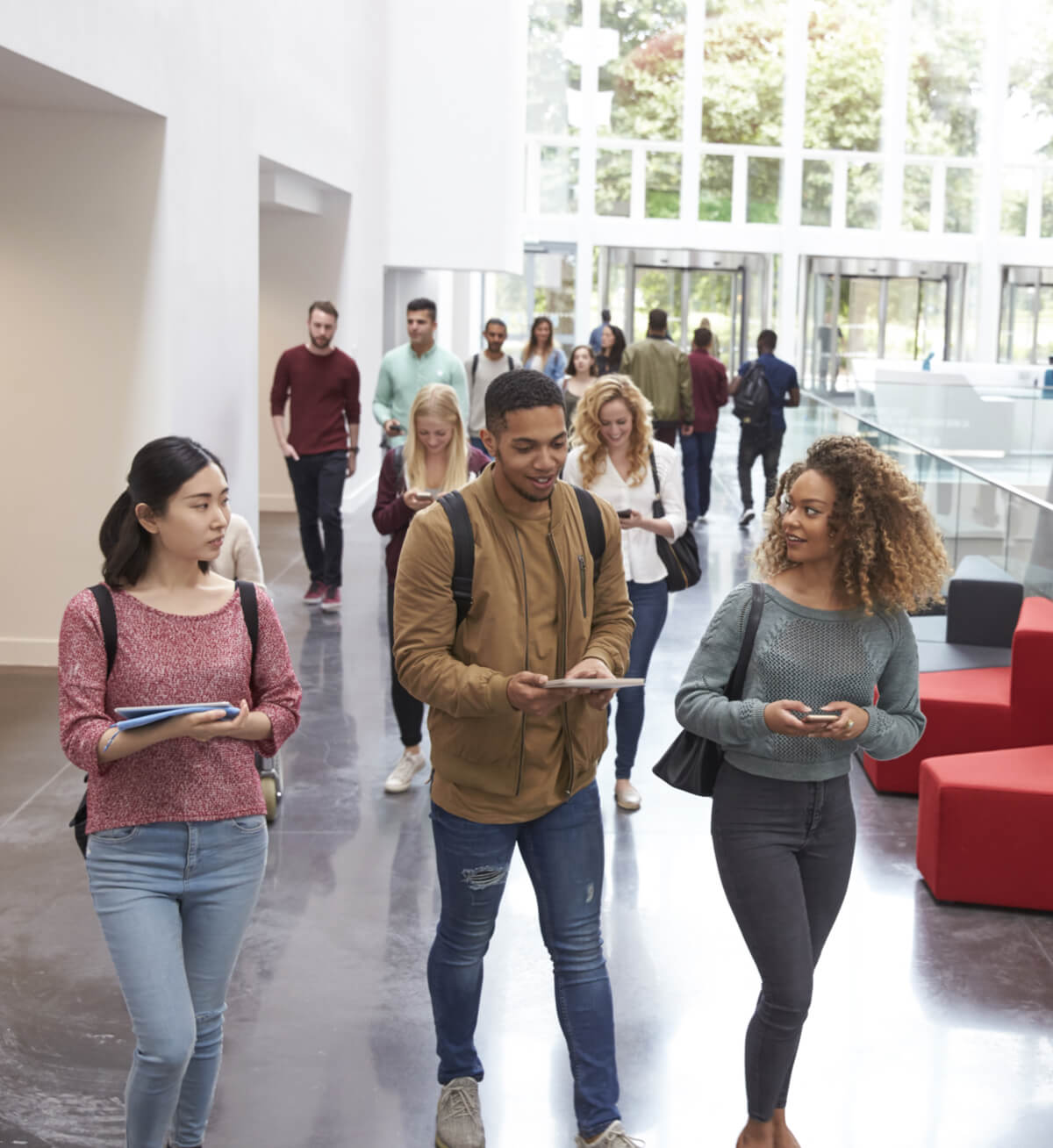 Higher education is part of the Agenda 2030 ecosystem - Universidad IUA