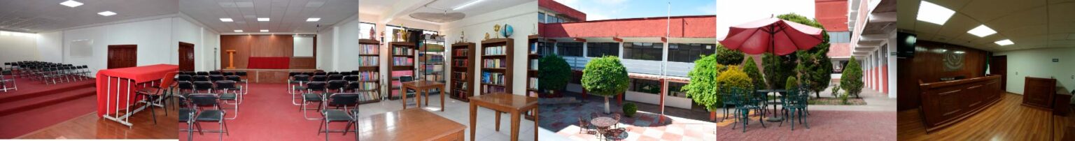 Nosotros - Universidad IUA